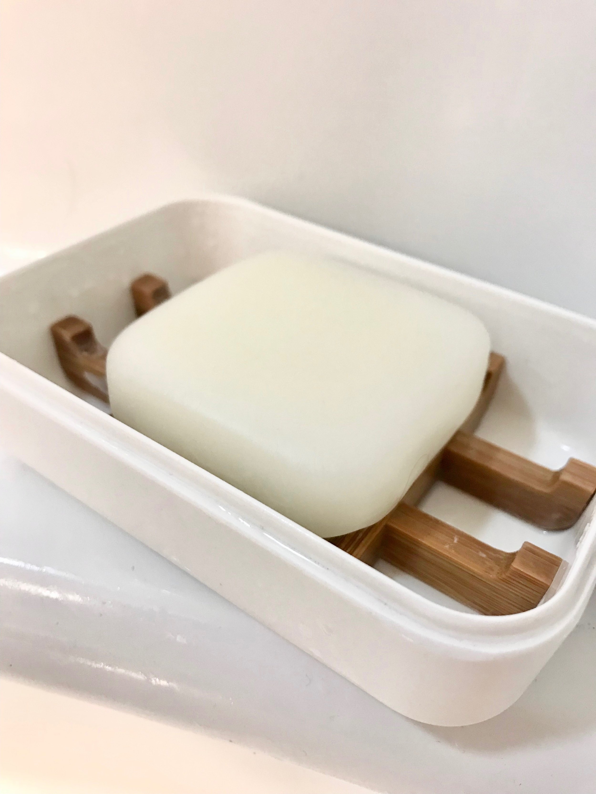 Conditioner Bar — COSH