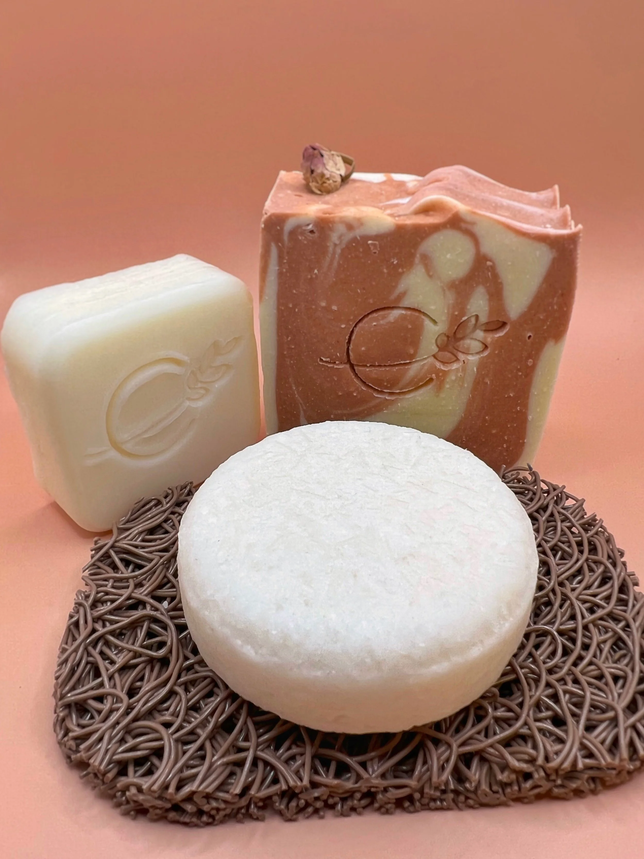 Shampoo Bar — COSH