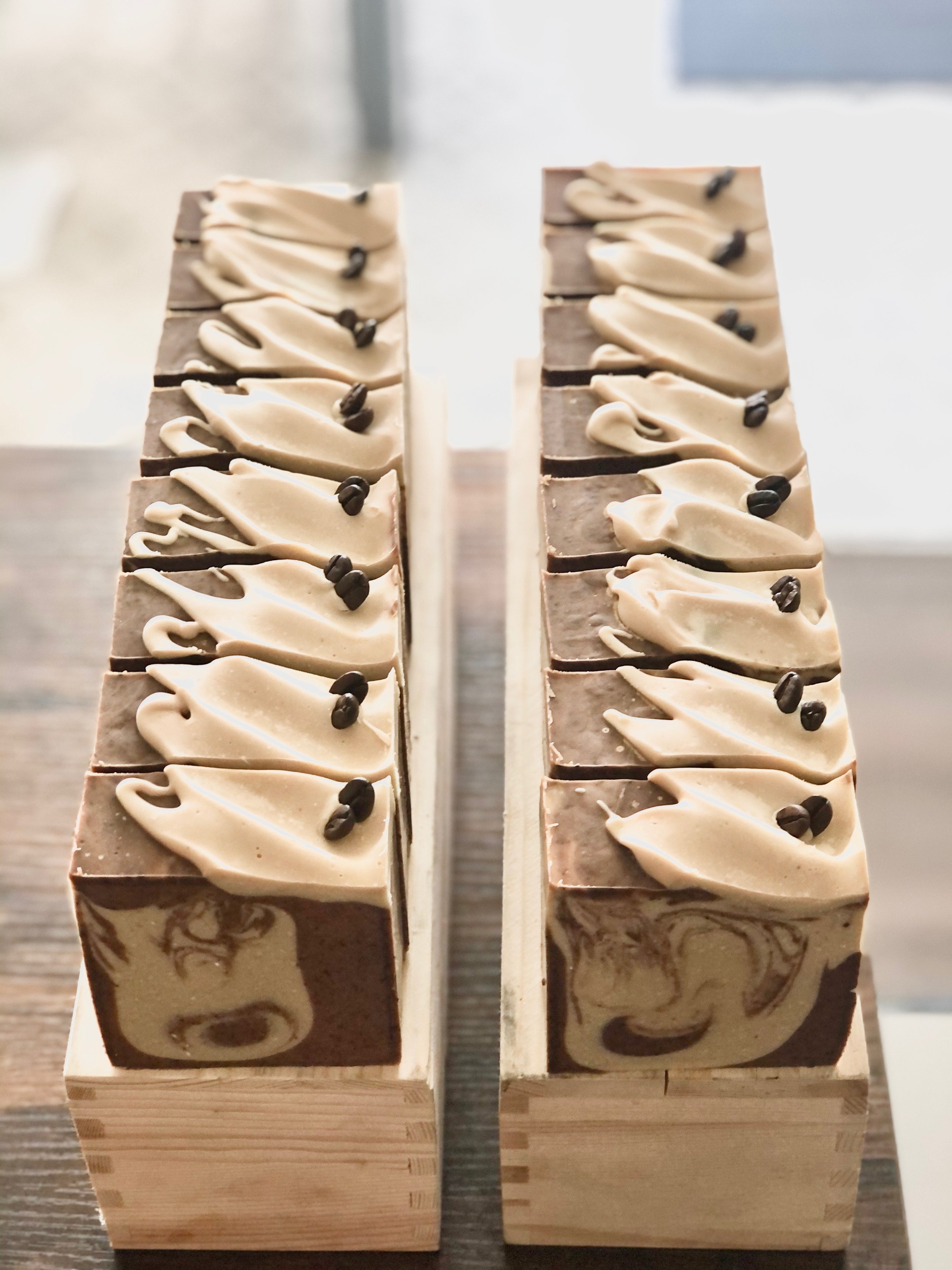 Soap — Natural, Small Batch Products — COSH