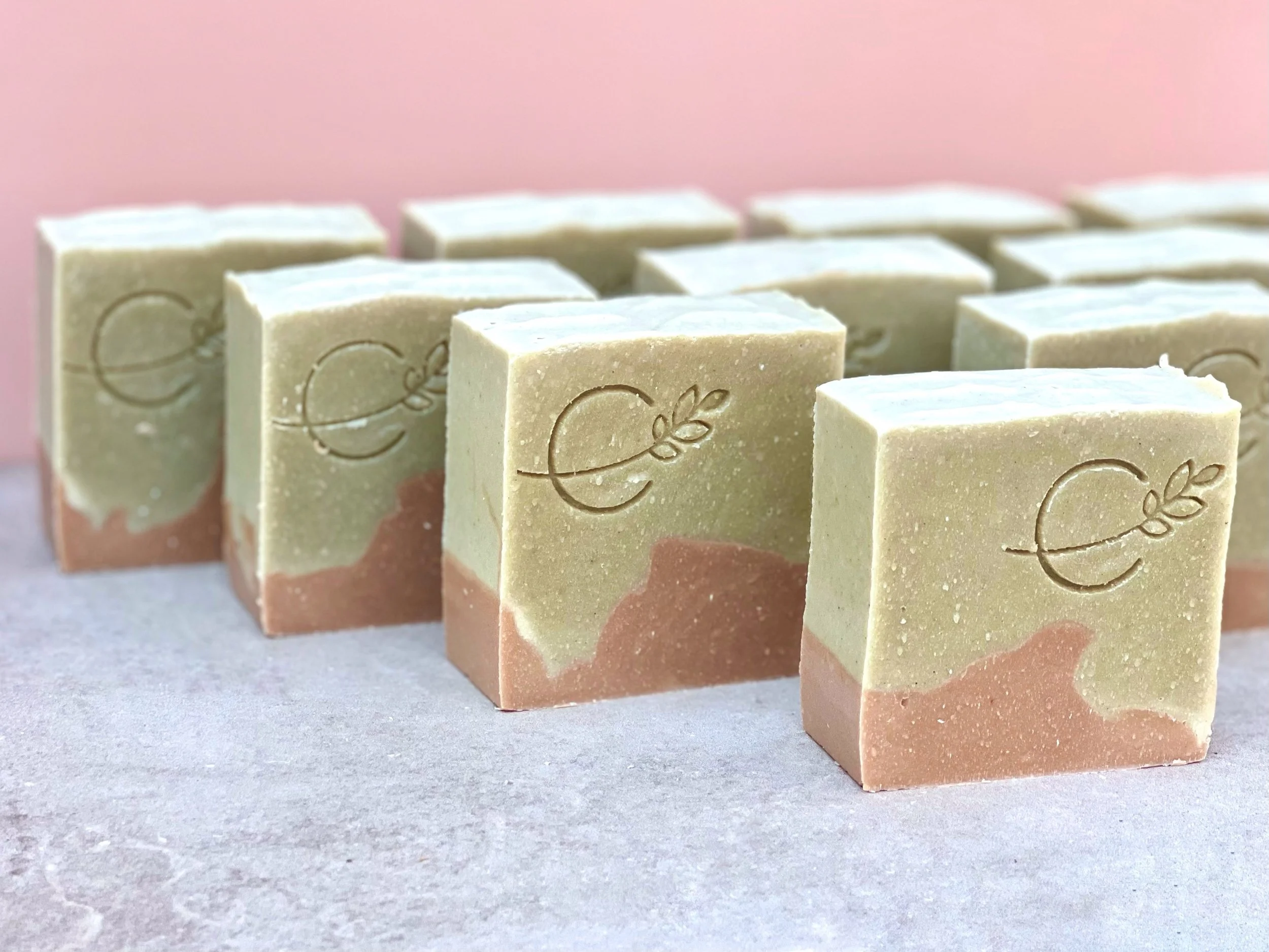 Natural, Small Batch Products — COSH