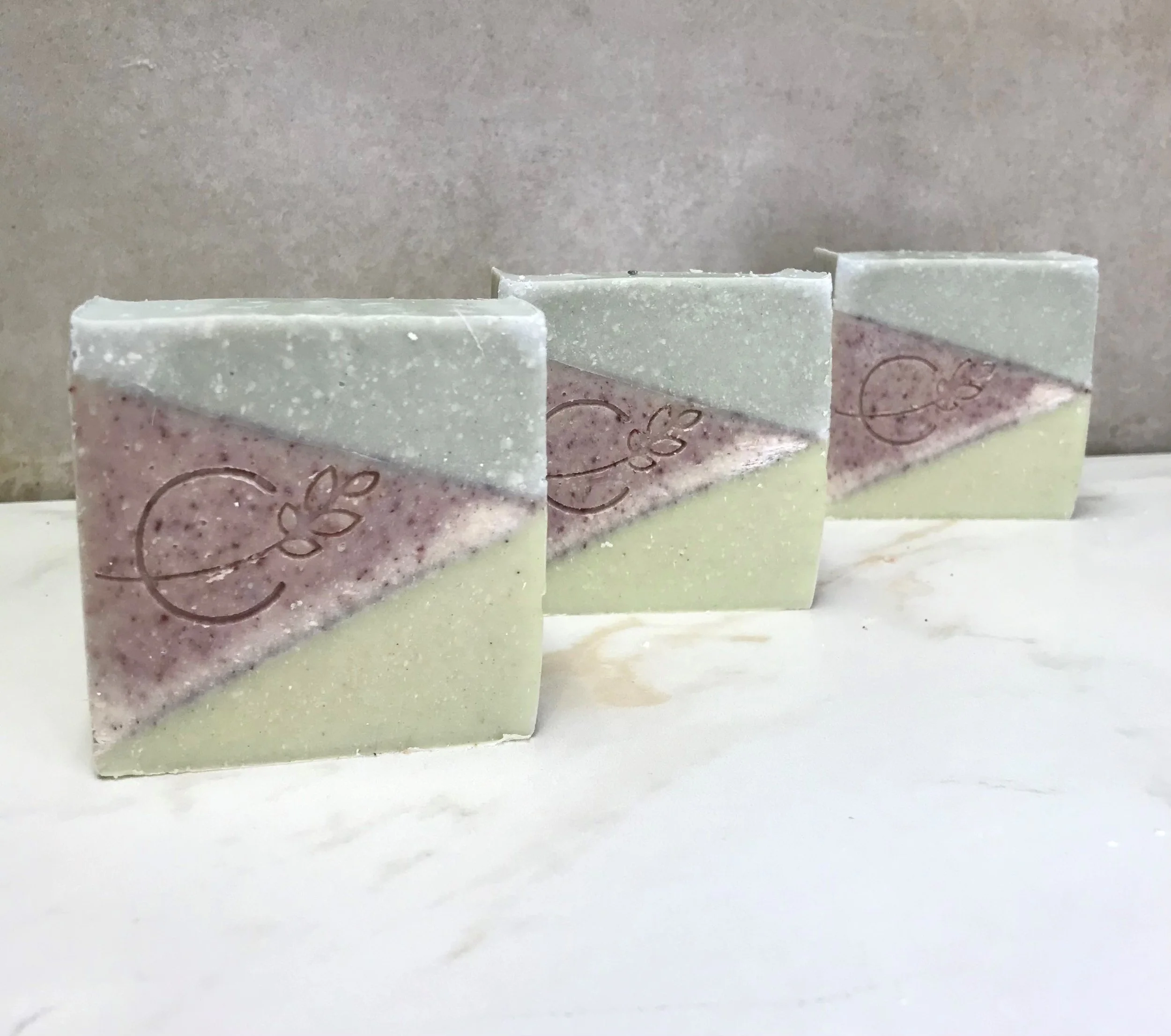 Natural, Small Batch Products — COSH