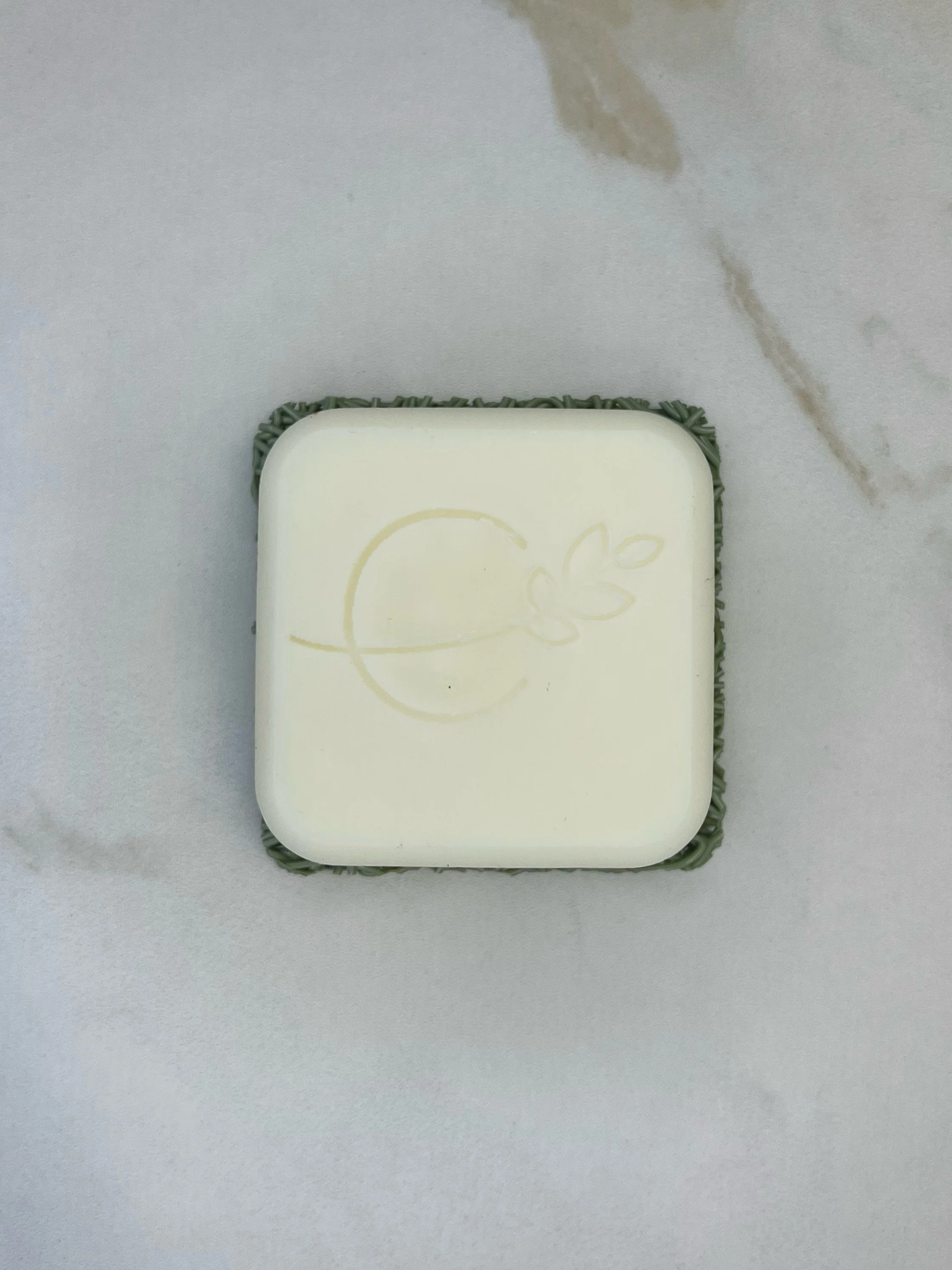 Circular and Square Soap Lifts for Shampoo and Conditioner Bars — COSH