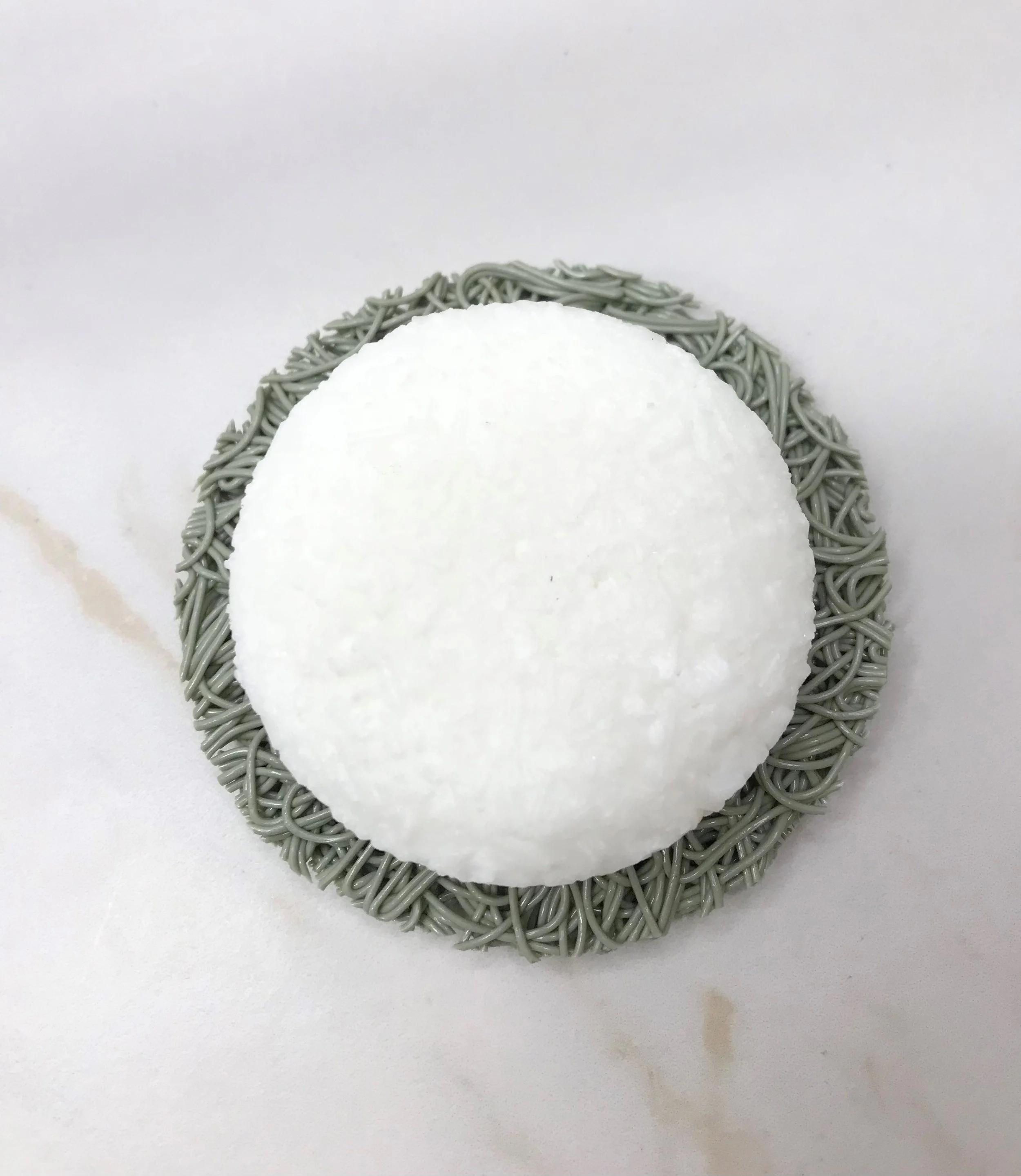 Circular and Square Soap Lifts for Shampoo and Conditioner Bars — COSH