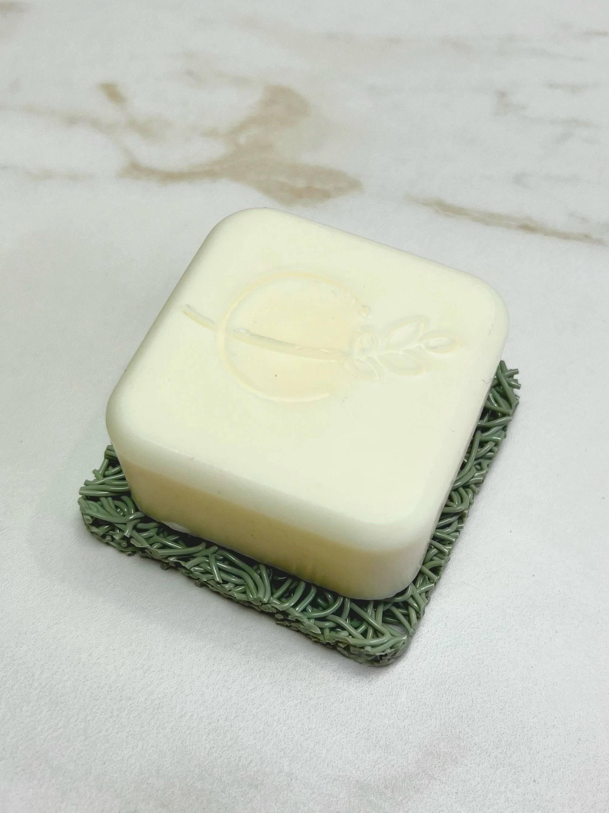 Circular and Square Soap Lifts for Shampoo and Conditioner Bars — COSH