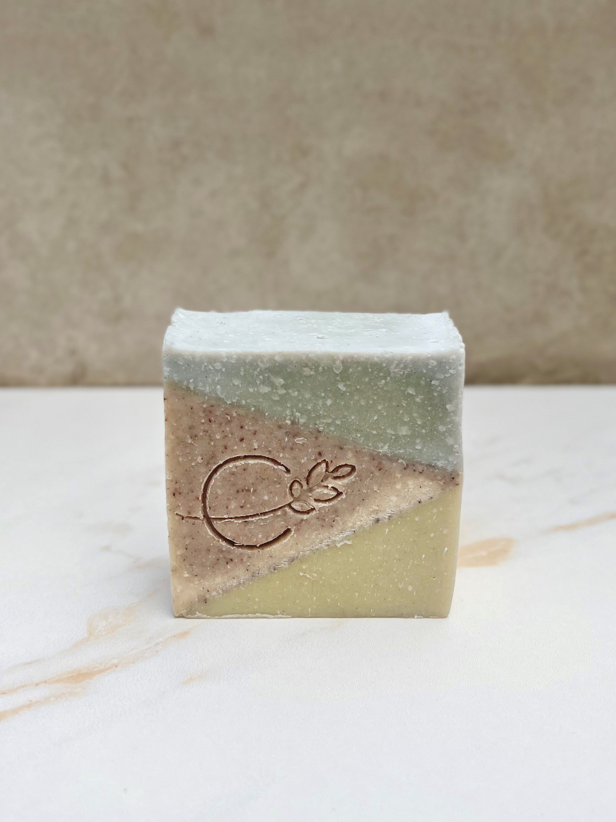 Natural, Small Batch Products — COSH