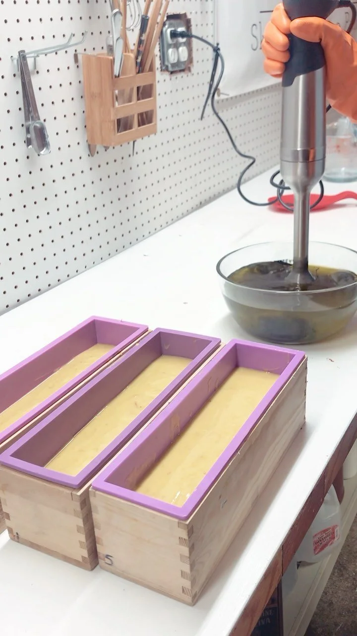 Cosh: Clean Options for Self & Home