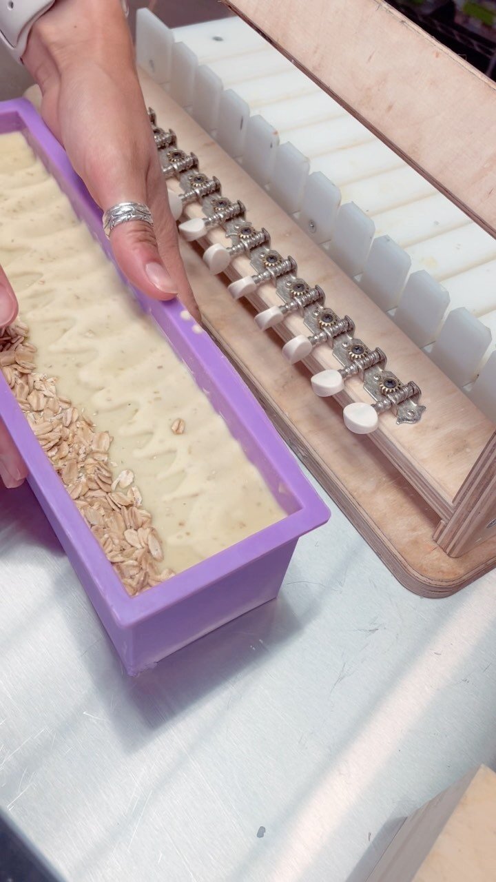 Cosh: Clean Options for Self & Home