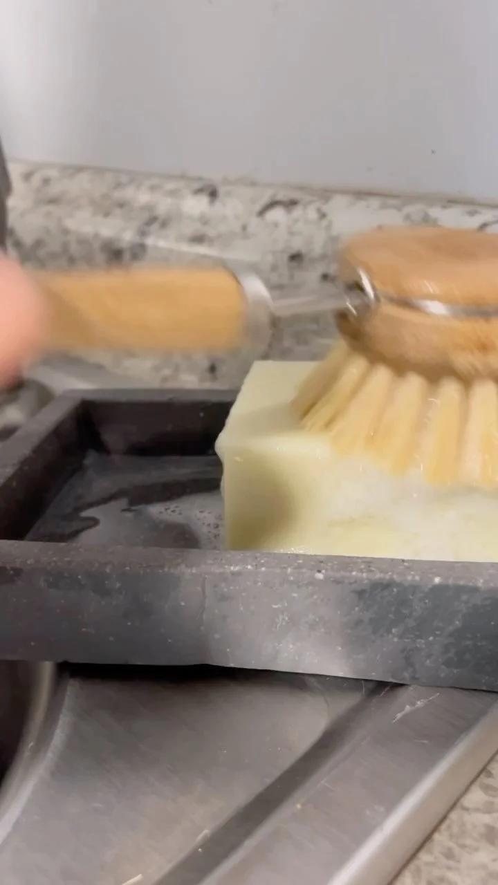 Cosh - Clean Options for Self & Home