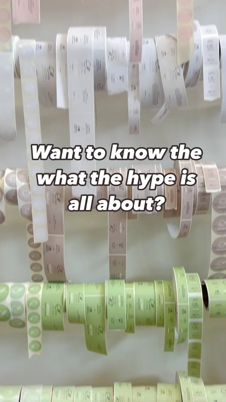 Cosh - Clean Options for Self & Home