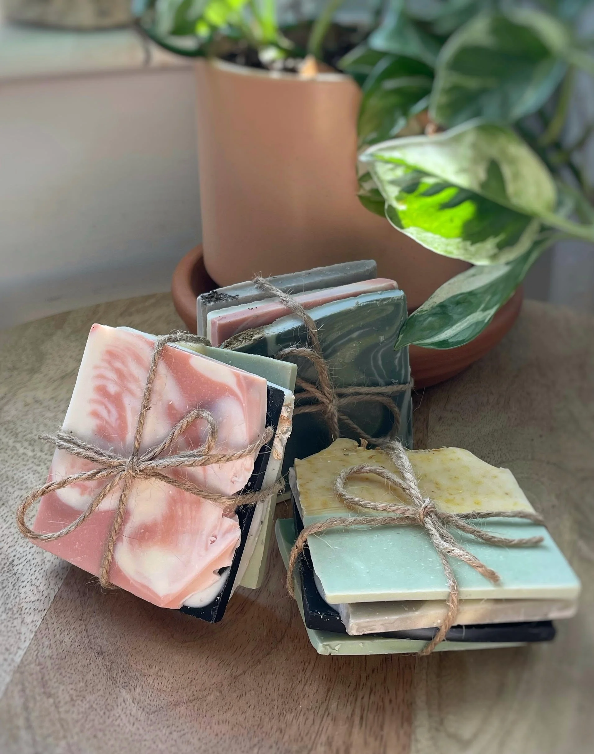 Soap Bundle — COSH