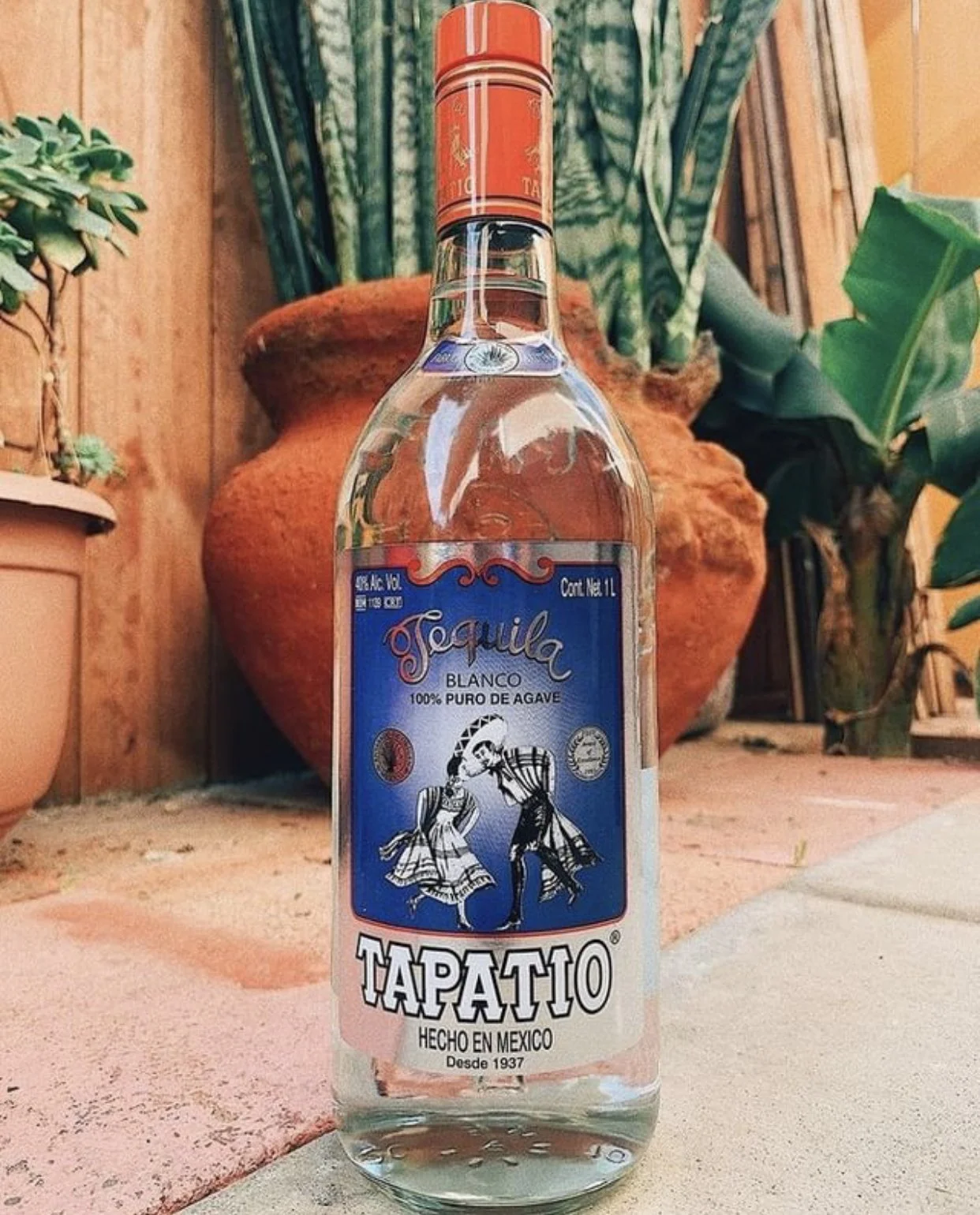 Tapatio — Hidden Gem Tequila