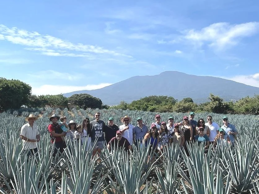 Discover the world of Artisanal Tequila.