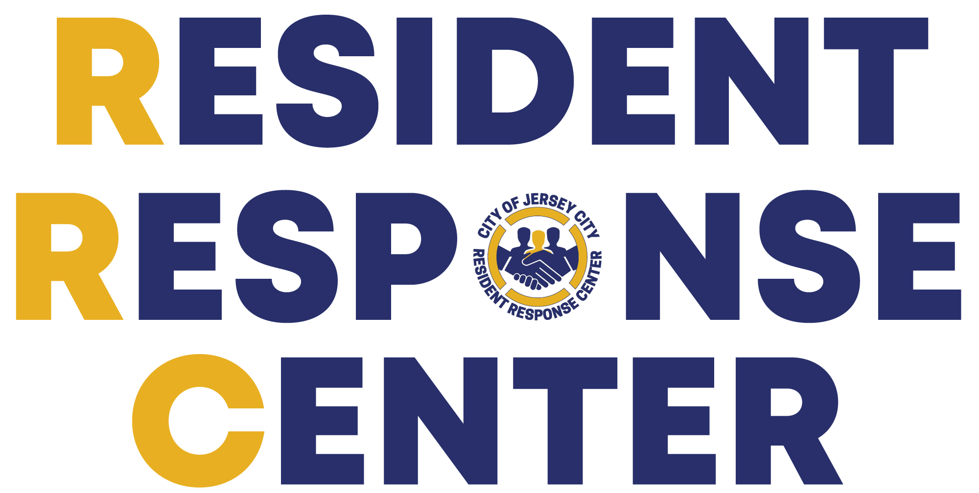 Report an Issue — The People's Ward F