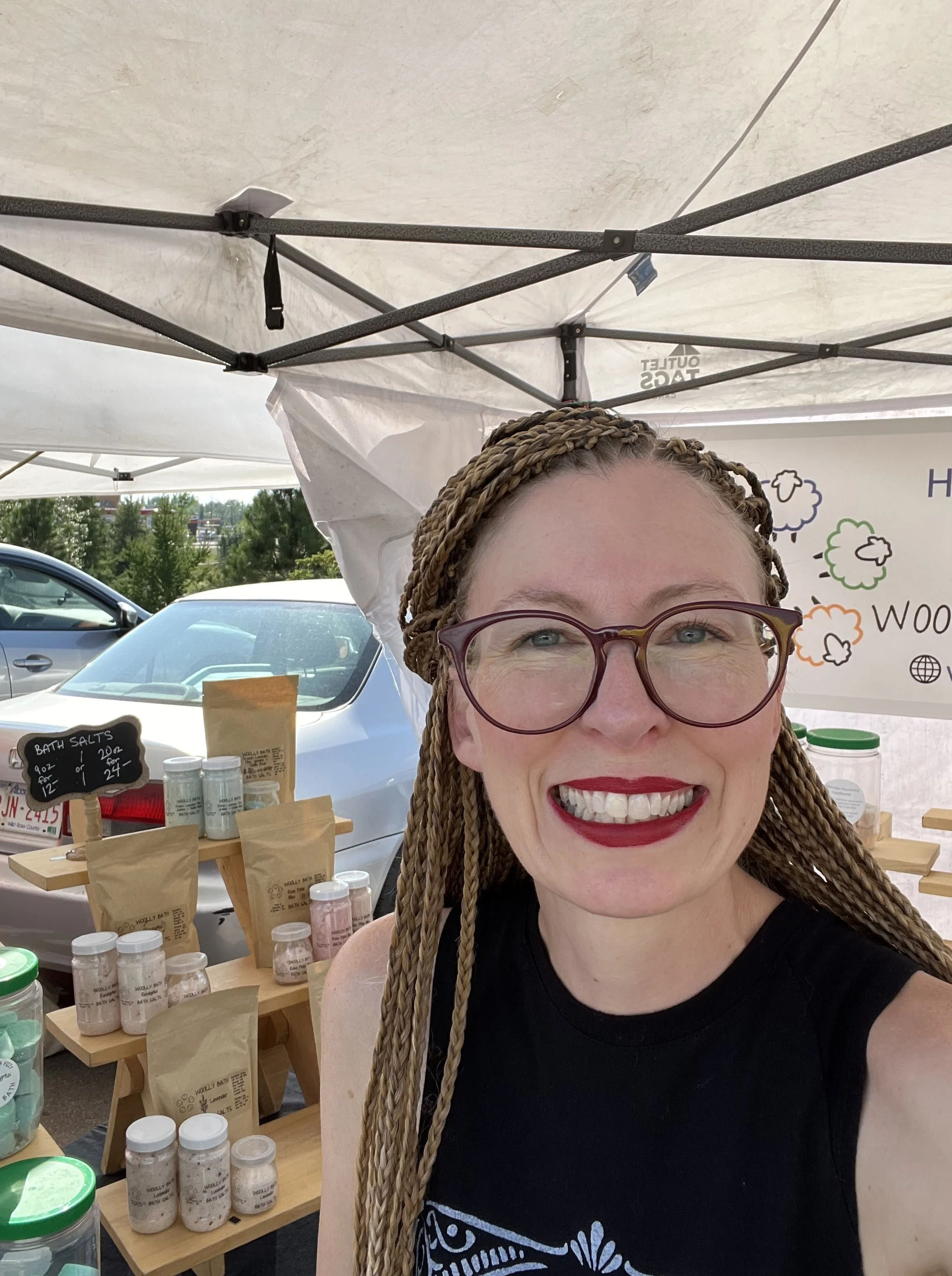 Artists - Carolyn Agopsowicz — Flying Shield Tattoo