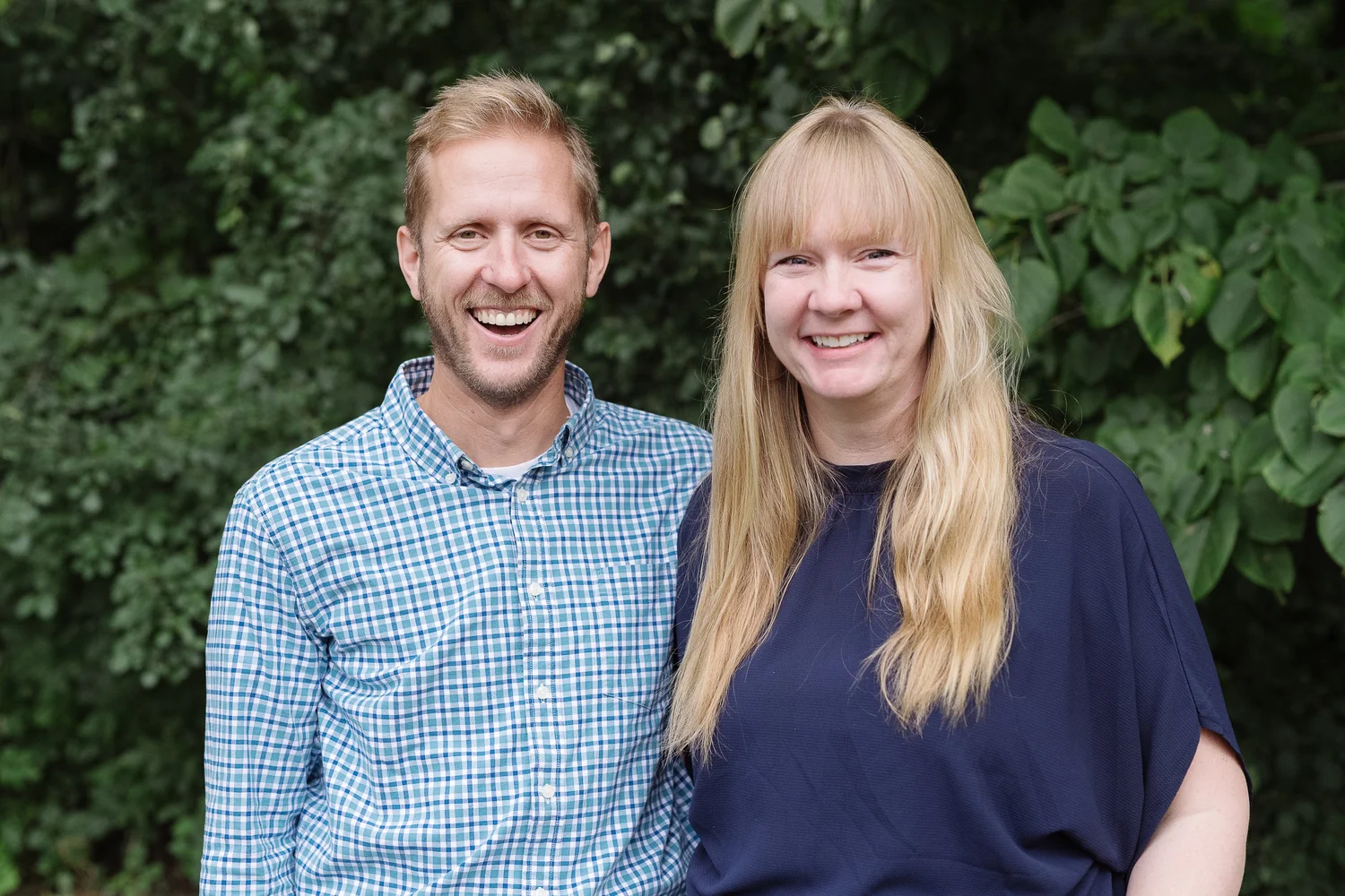 Our Team — Living Hope Church - Rogers, MN