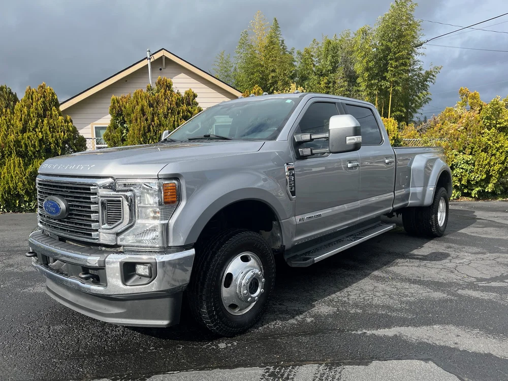 Jeremy's Auto Sales - Roseburg, OR