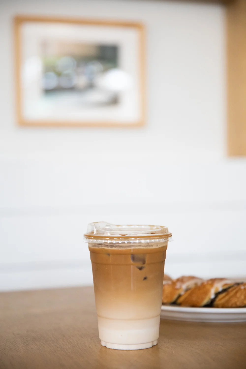 Menu — Lighthouse Coffee