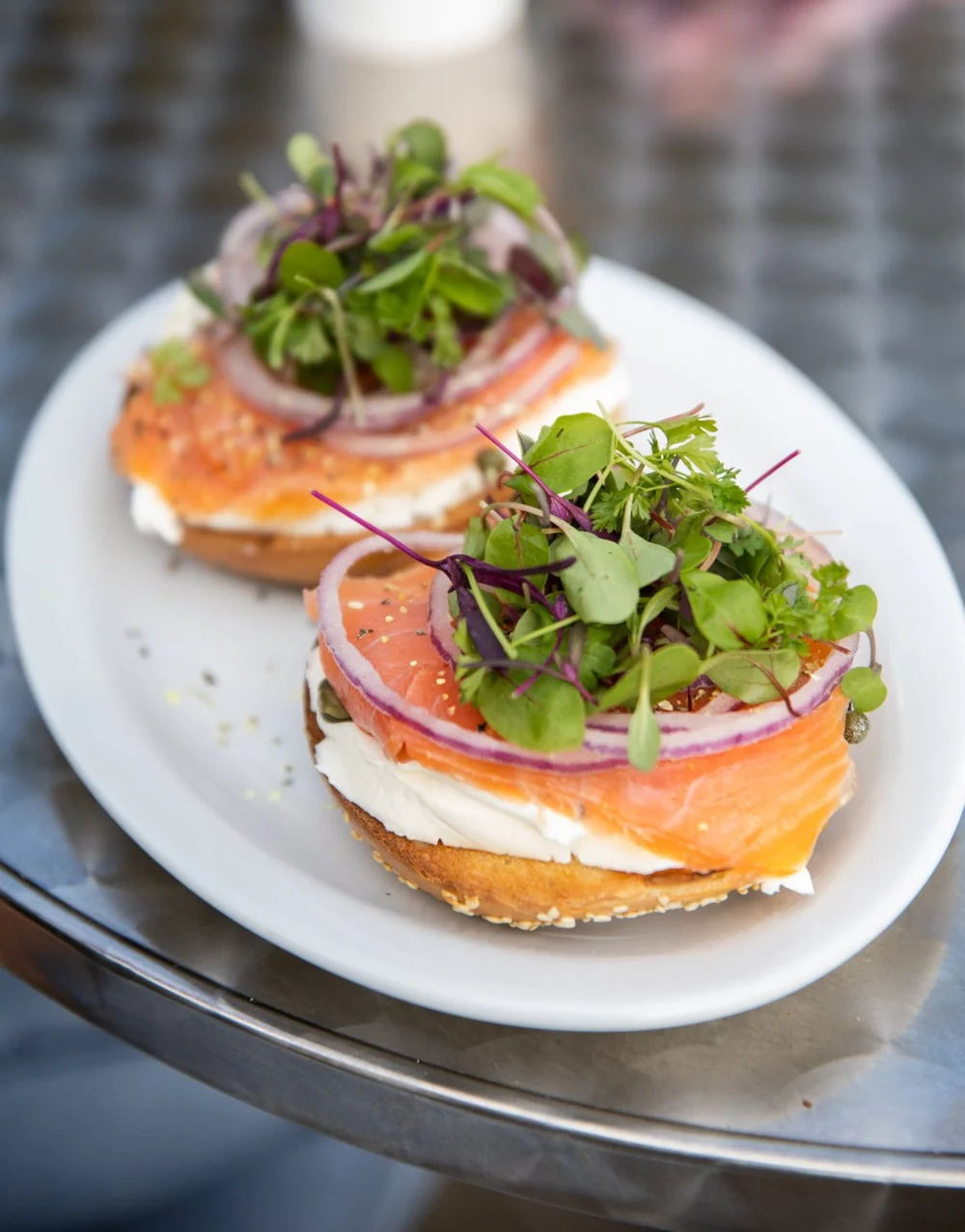 Menu — Lighthouse Coffee