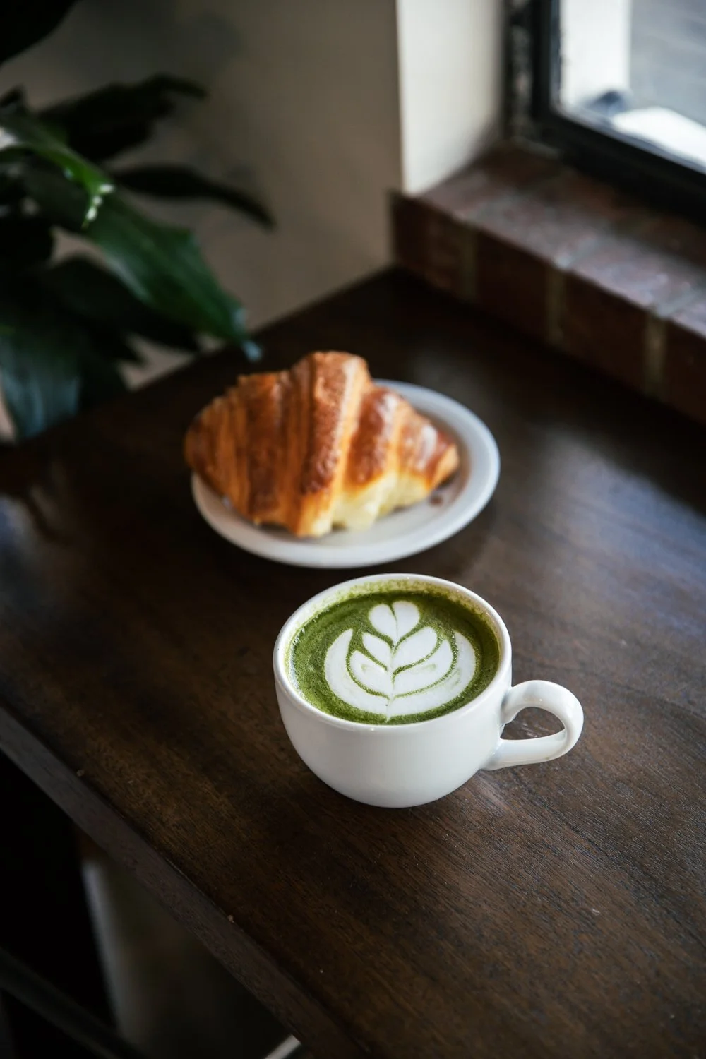 Menu — Lighthouse Coffee
