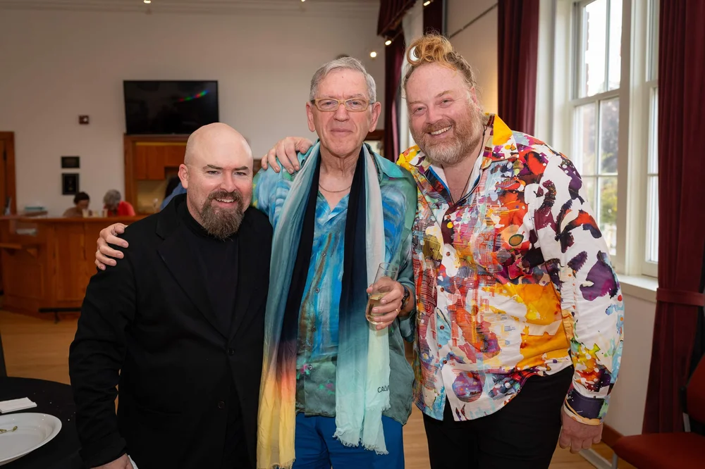 Our Story — SweetWater Music Festival