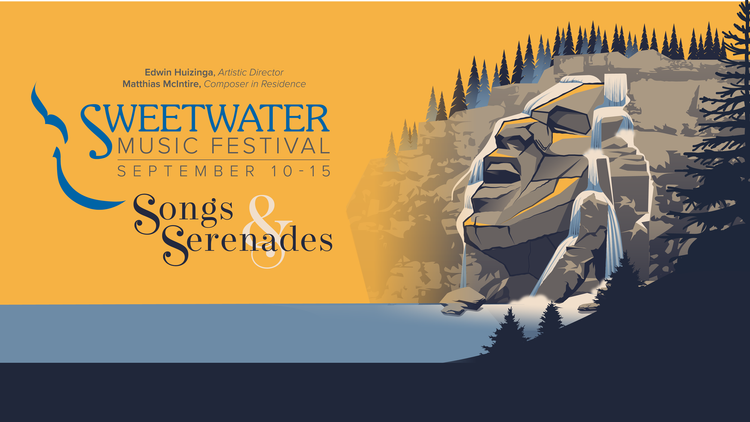 SweetWater Music Festival
