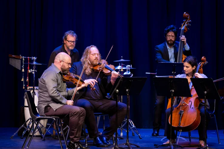 Our Story — SweetWater Music Festival