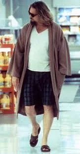 Expat Observations: The Dude — David Shams