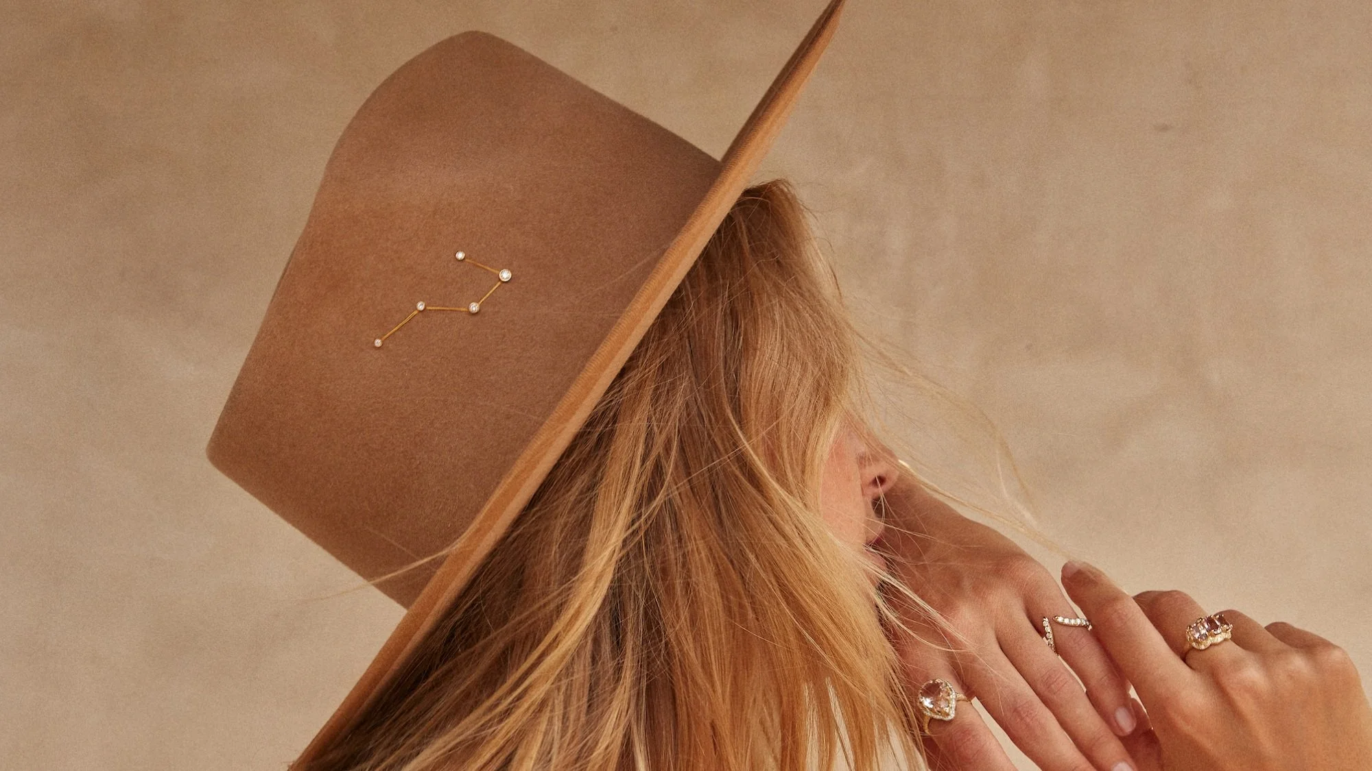 SIP & SHOP AT TERESSA FOGLIA | RIVER OAKS DISTRICT