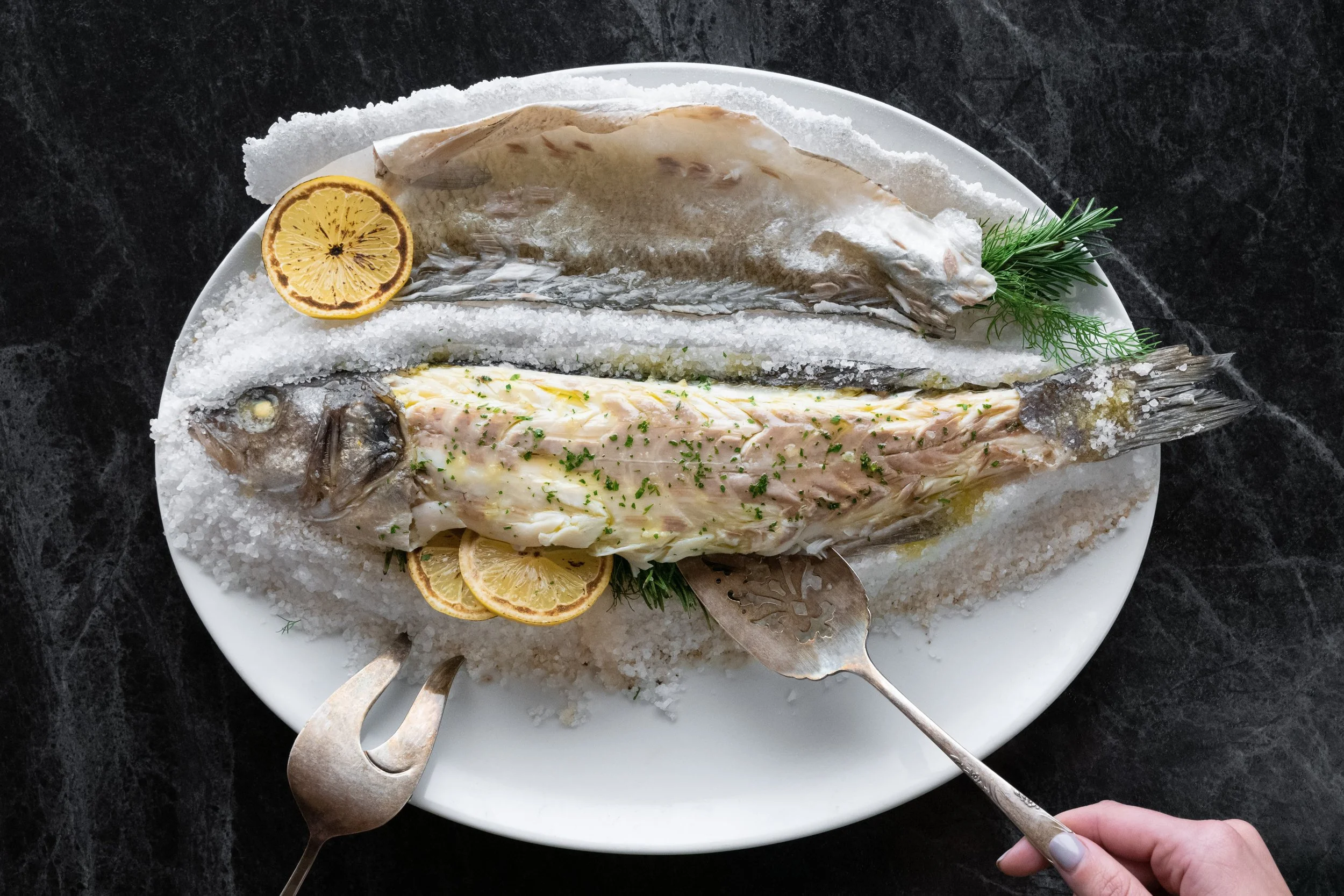 Bari Ristorante e Enoteca | RIVER OAKS DISTRICT