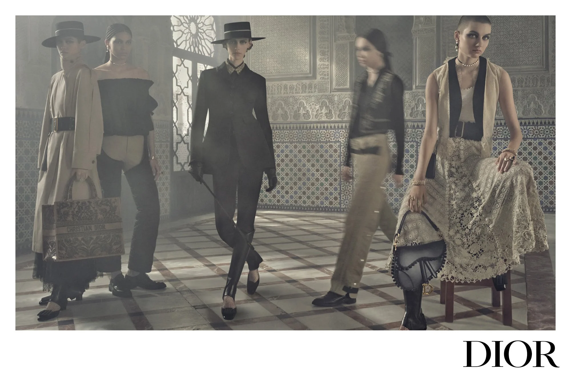 Dior | RIVER OAKS DISTRICT