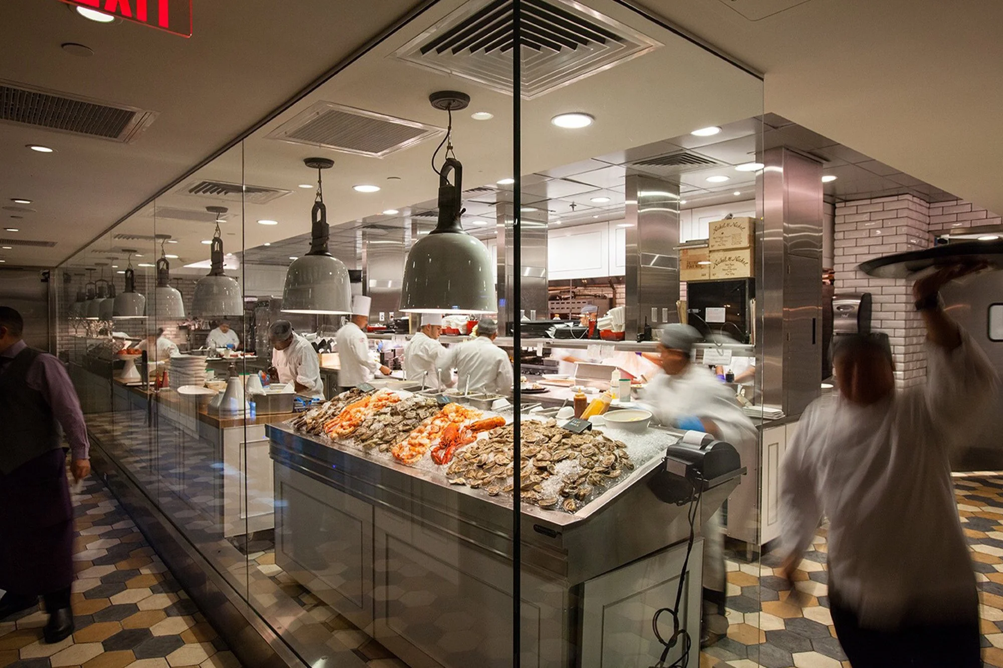 Steak 48 | RIVER OAKS DISTRICT