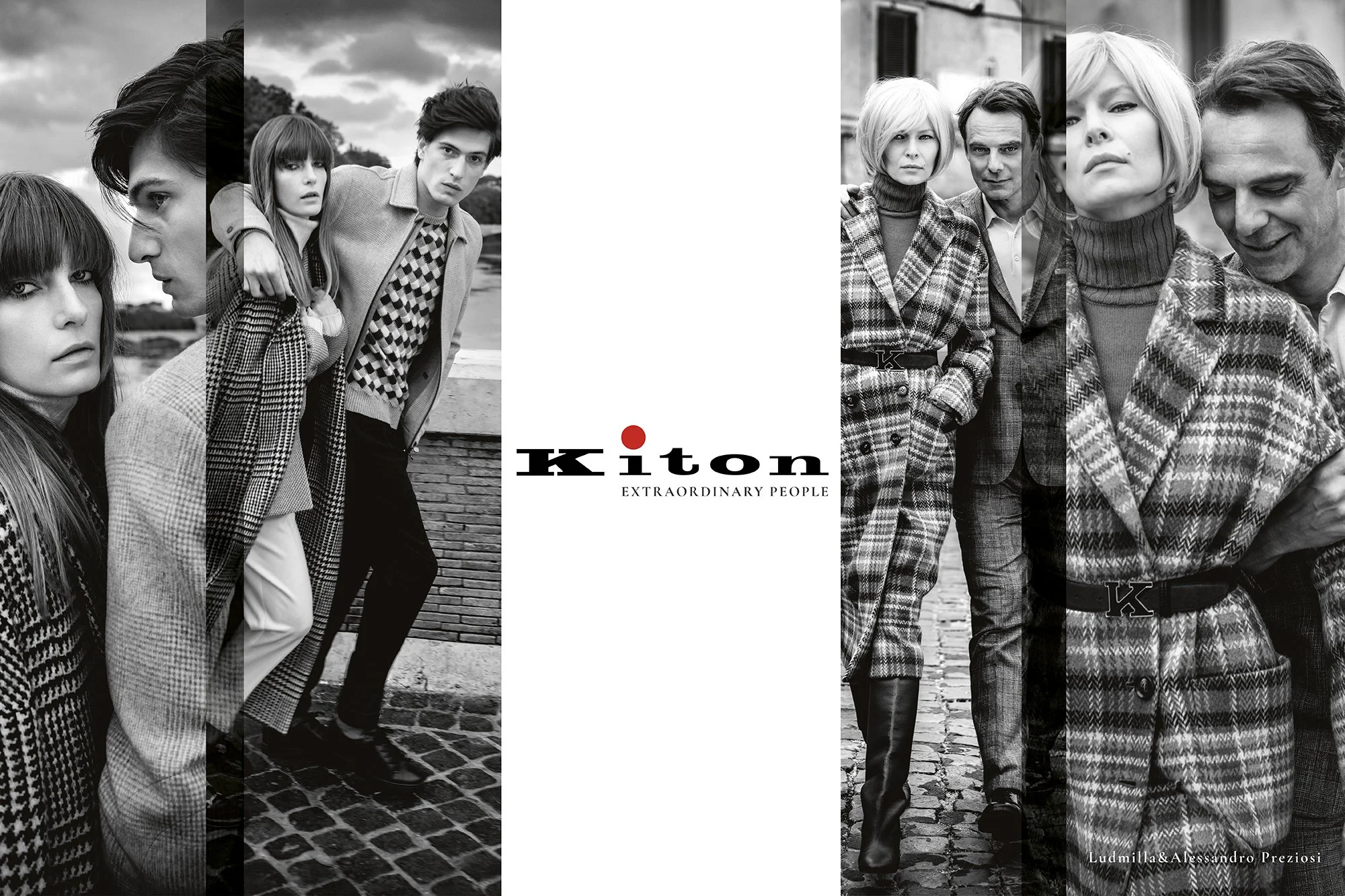Kiton | RIVER OAKS DISTRICT
