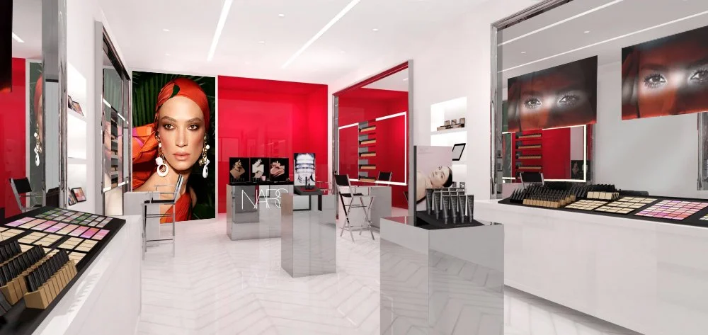 NARS | RIVER OAKS DISTRICT