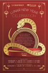 LUNAR NEW YEAR 2025 | RIVER OAKS DISTRICT