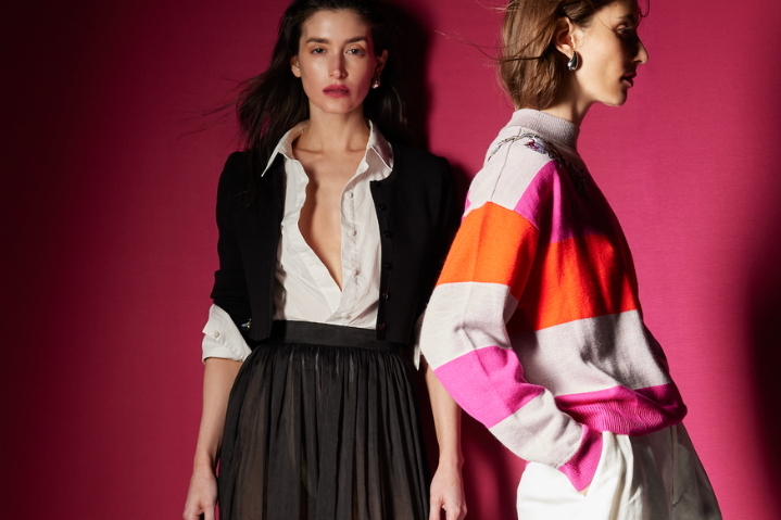 CHRISTY LYNN | RIVER OAKS DISTRICT