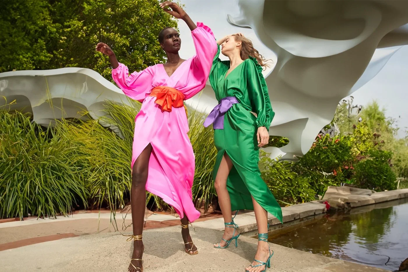 Cynthia Rowley | RIVER OAKS DISTRICT