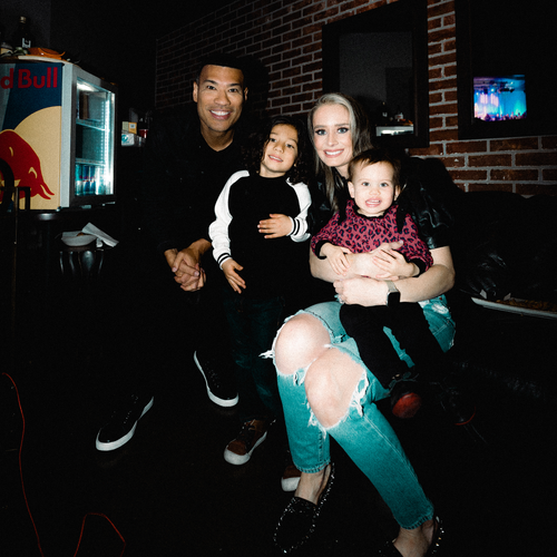 Michael Yo - Comedian / Actor