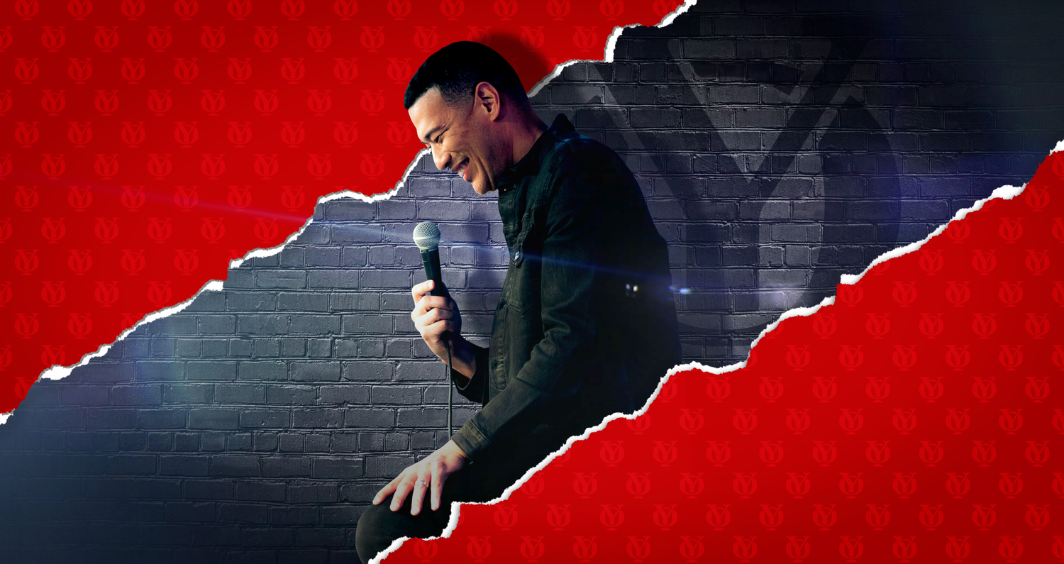 Michael Yo - Comedian / Actor