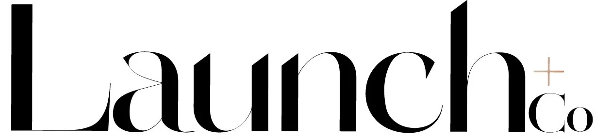 Launch + Co | An Entrepreneur's Agency