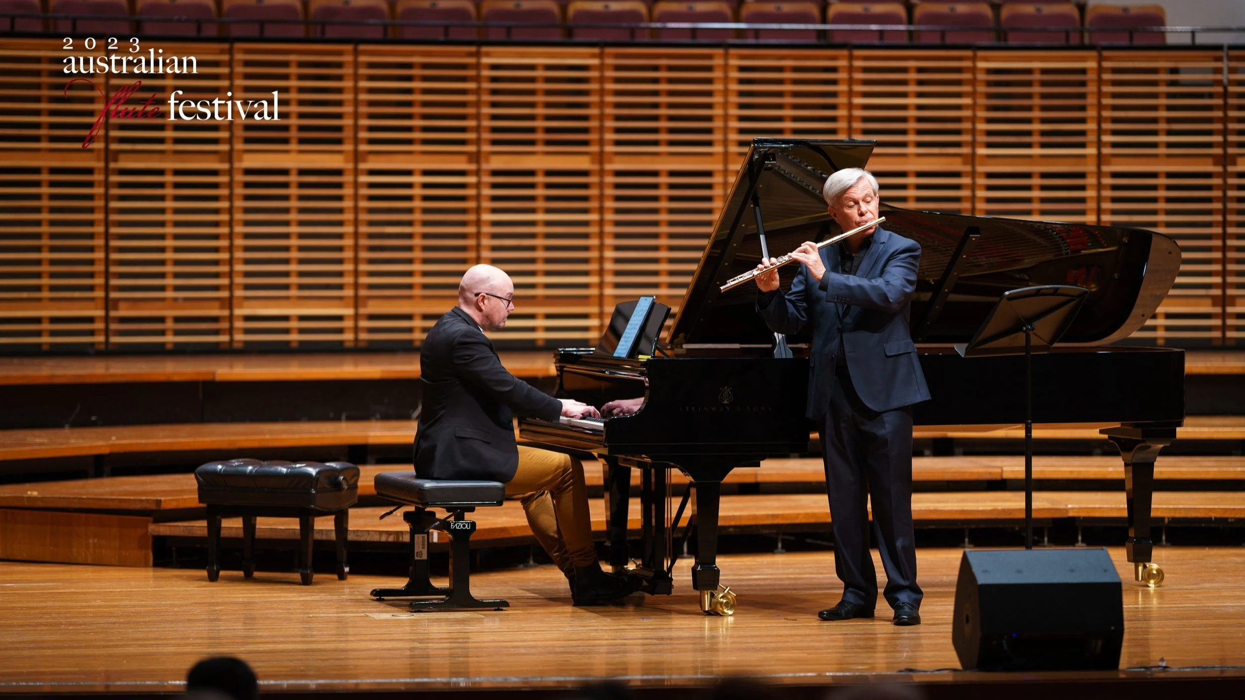 2015-2023 Festivals — Australian Flute Festival