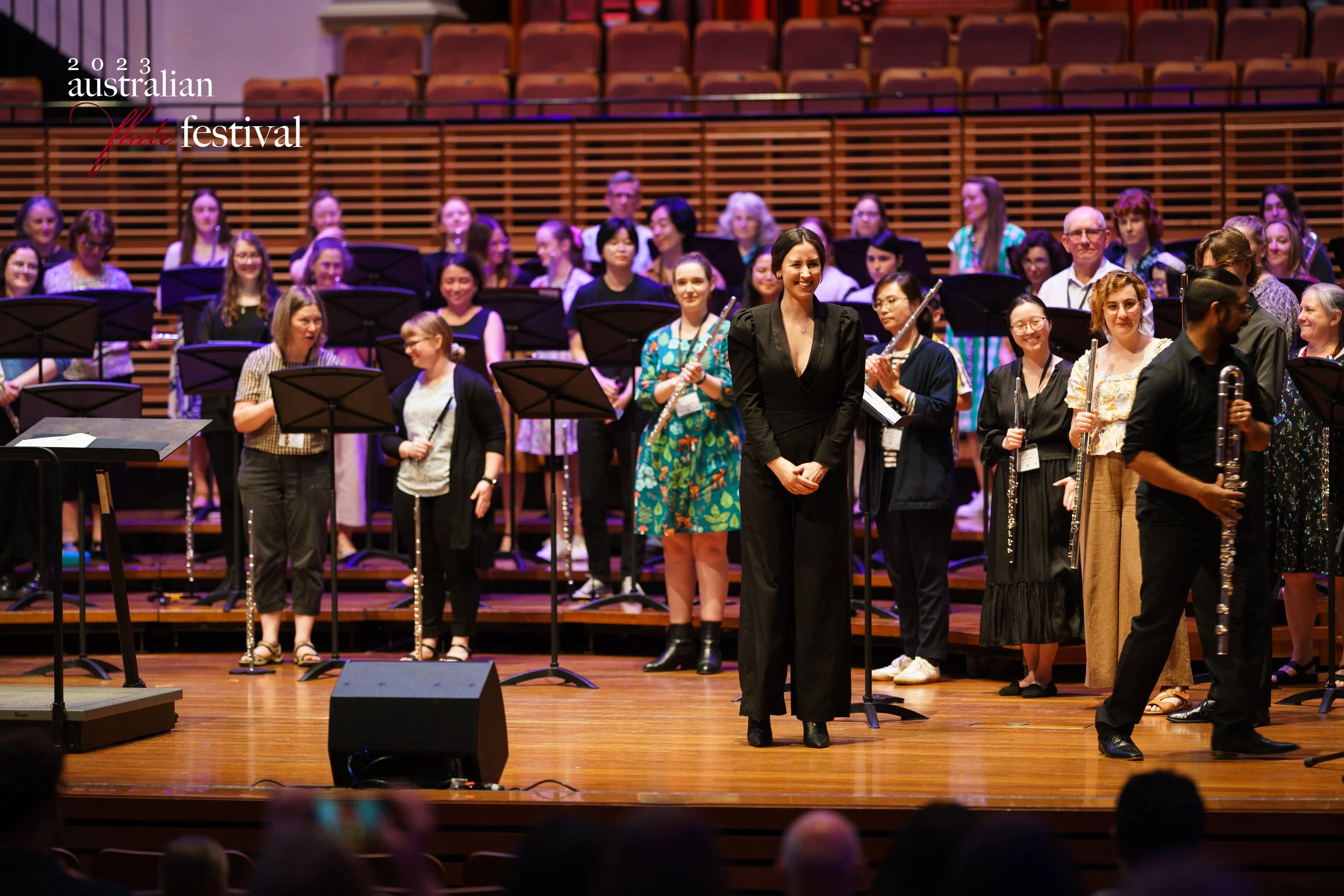 2015-2023 Festivals — Australian Flute Festival