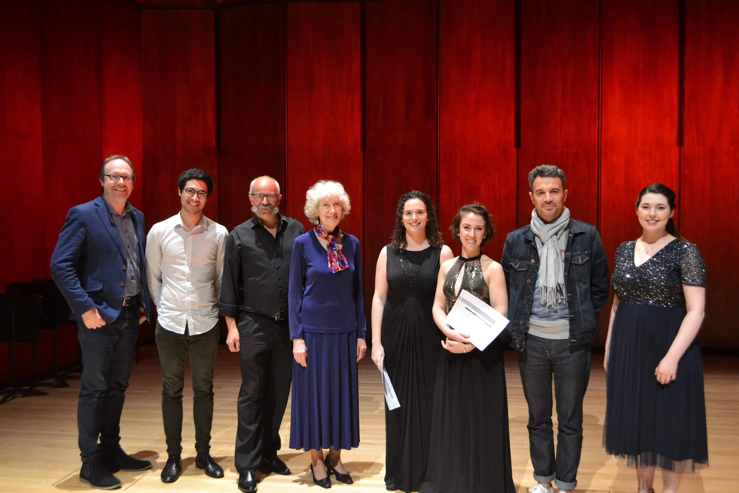 2015-2023 Festivals — Australian Flute Festival