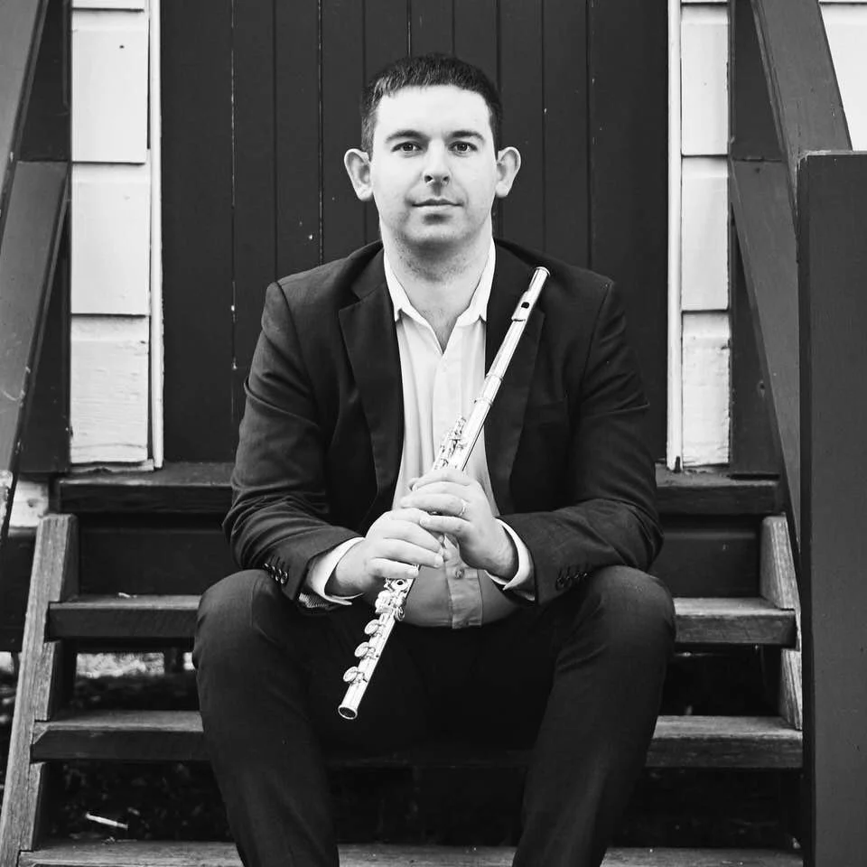 Festival Artists — Australian Flute Festival