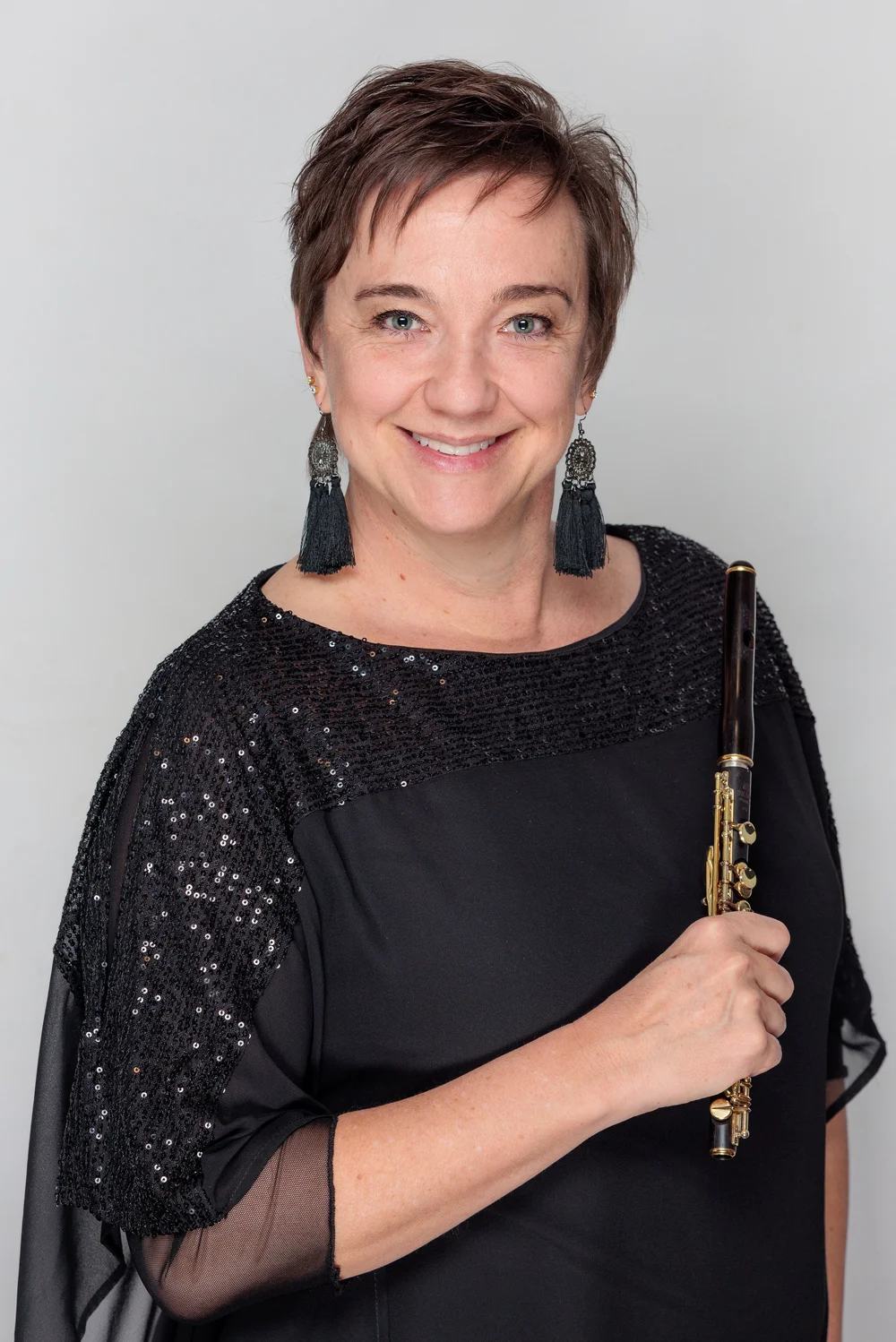 Festival Artists — Australian Flute Festival