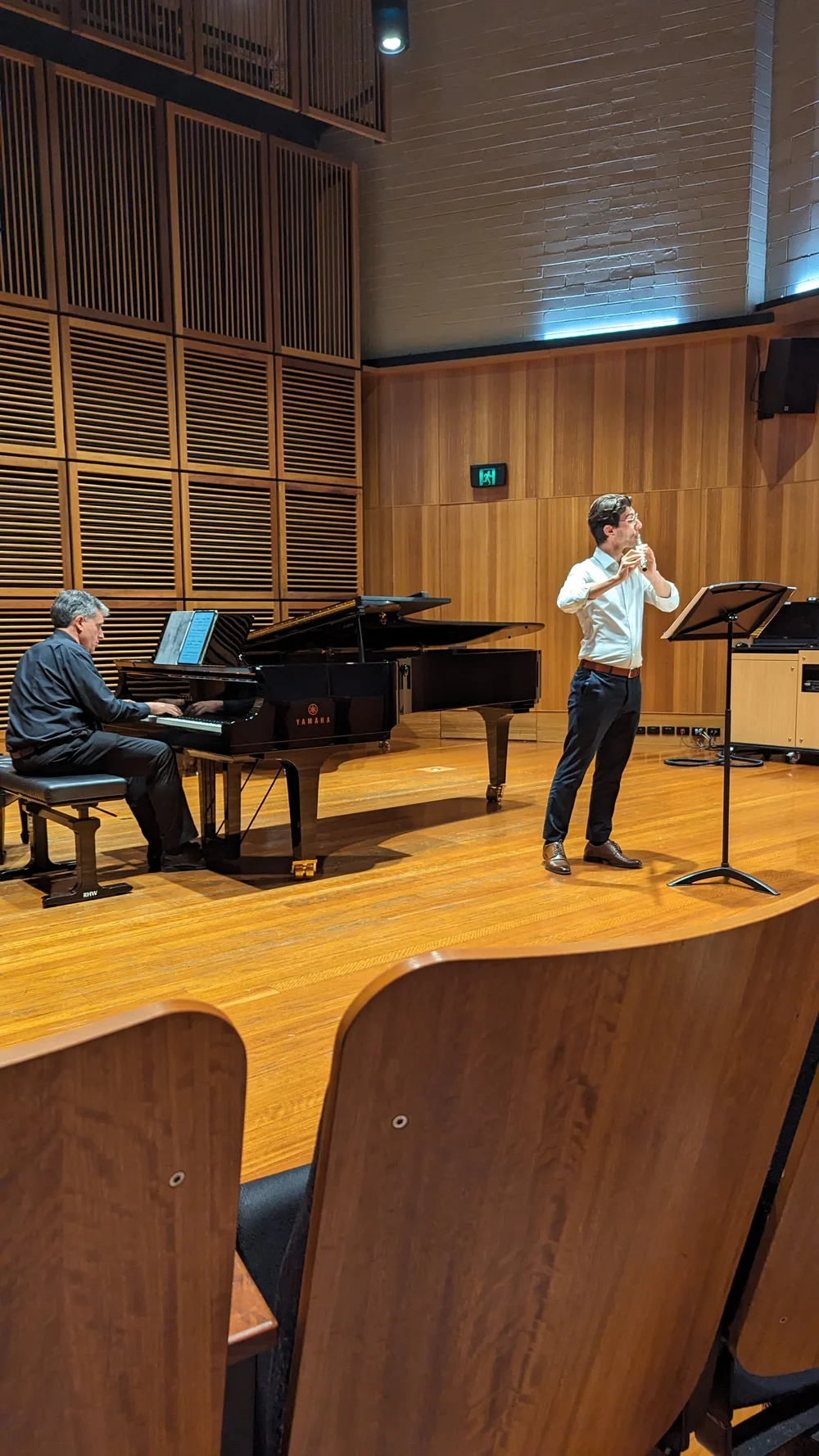 Competitions — Australian Flute Festival