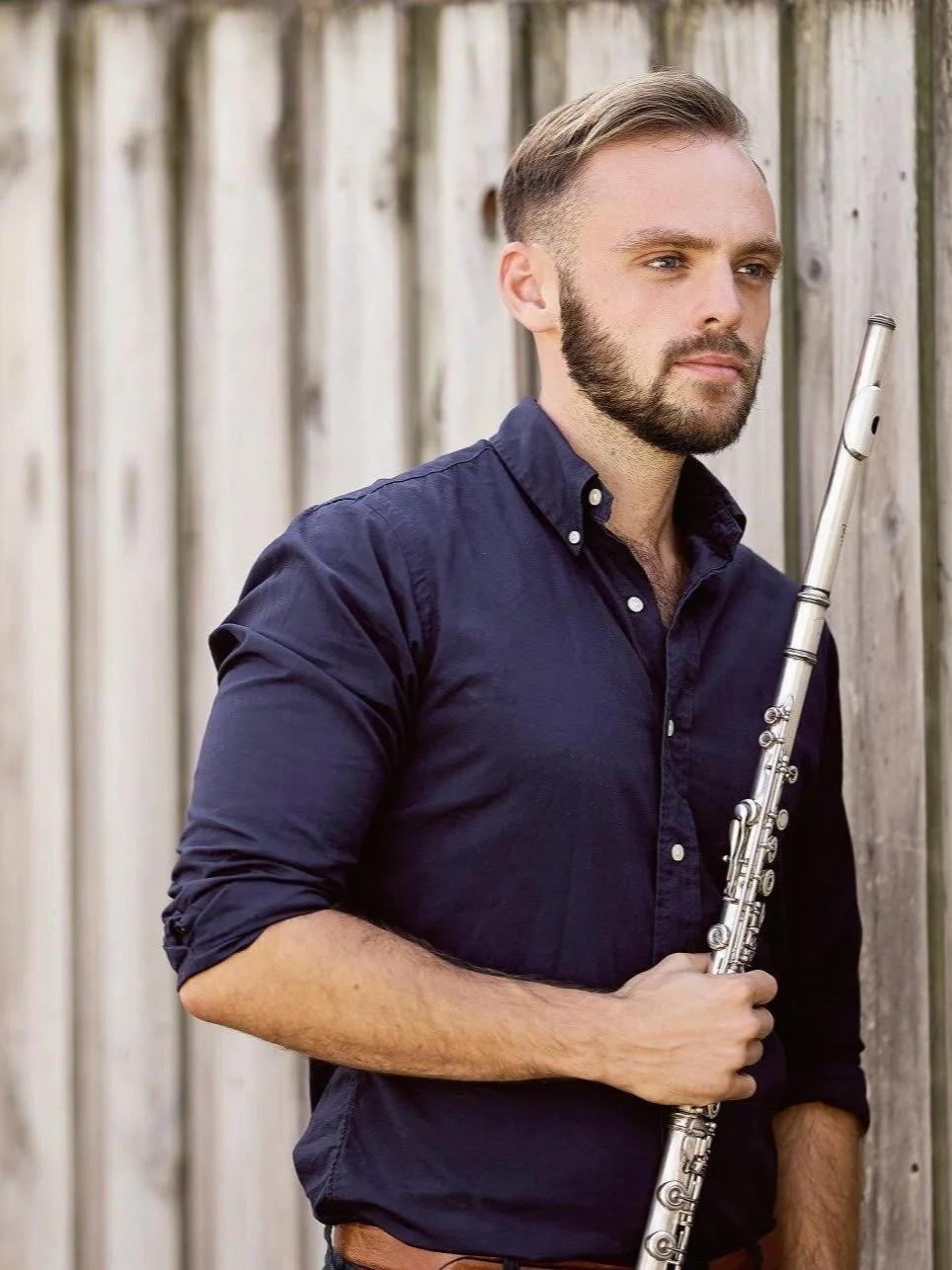 Festival Artists — Australian Flute Festival