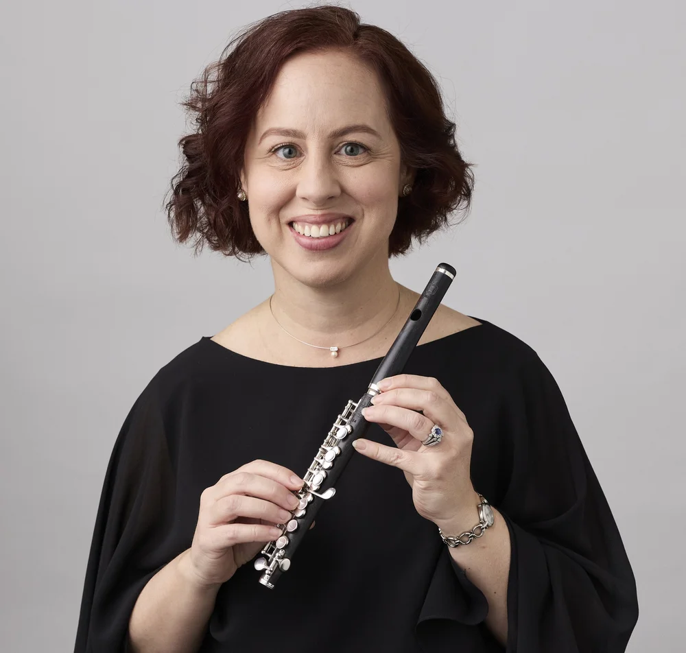 2025 Committee — Australian Flute Festival