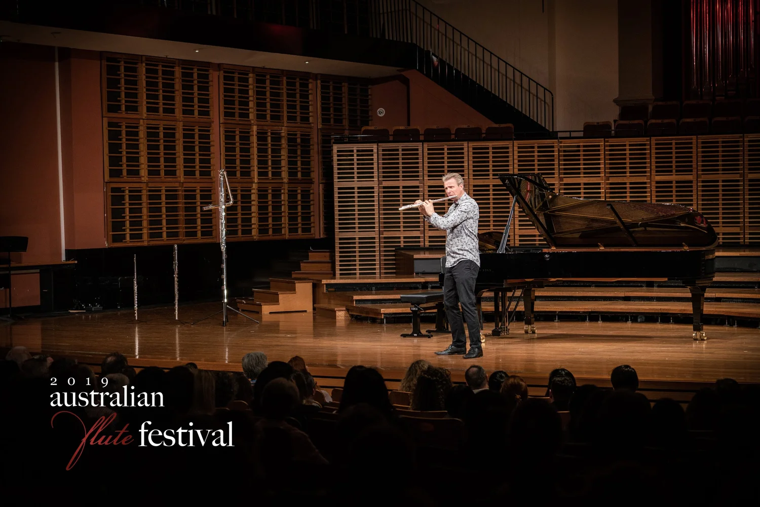 2015-2023 Festivals — Australian Flute Festival
