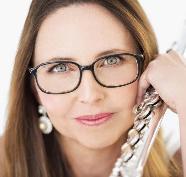 2023 Committee — Australian Flute Festival