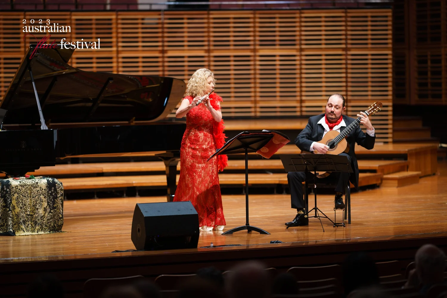 2015-2023 Festivals — Australian Flute Festival